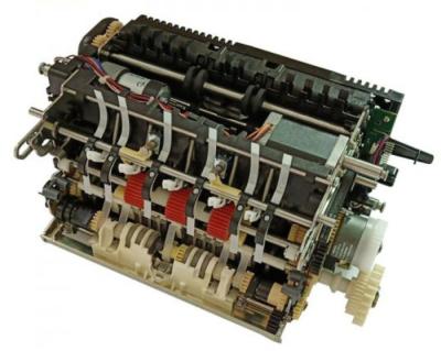 China 1750200435 01750200435 Wincor ATM Parts Nixdorf Cineo C4060 C4040 VS Module Recycling for sale