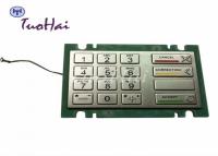China 1750193080 Wincor Nixdorf Keyboard J6 EPP INT for sale