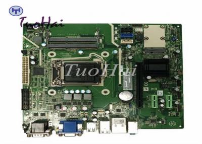 China 1750254552 Wincor ATM Parts Nixdorf I5 Motherboard for sale