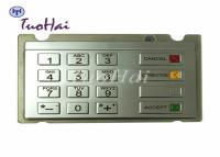 China 1750233018 Keyboard EPP J6.1 Wincor ATM Parts for sale