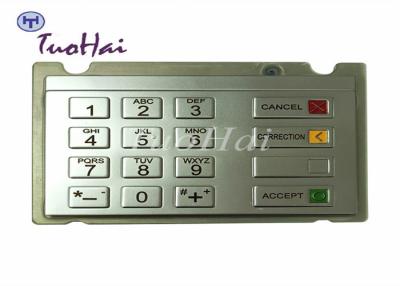 China 1750233018 Keyboard EPP J6.1 Wincor ATM Parts for sale