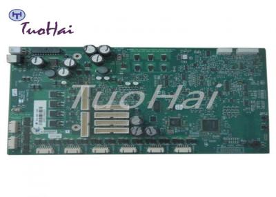 China 49-208102000H 49208102000H Diebold Opteva Dispenser CCA Control Board Diebold ATM Parts for sale