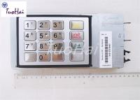 China 4450701646 NCR EPP ARABIC NCR ATM Machine Parts 445-0701646 for sale