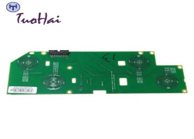 China 445-0752738 ATM Part NCR S2 QUAD CIC - PCB ASSY Pick line board 445-0752738B for sale