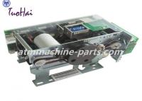 China 445-0765157 NCR 6683 6687 Card Reader NCR USB 3tk r/w hico Smart Card Reader for sale