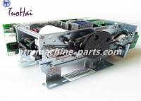 China 445-0755000 NCR 66XX Card Reader NCR Uimcrw Track 3 r/w Read Write hico smart with std shutter for sale