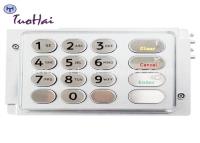 China NCR 66XX USB EPP Keyboard English 445-0745408 4450745408 NCR ATM Machine for sale