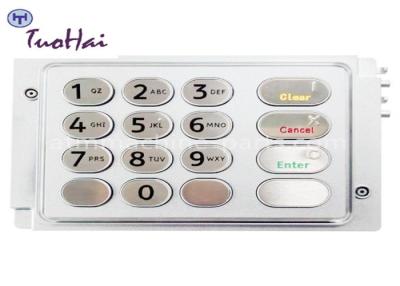 China NCR 66XX USB EPP Keyboard English 445-0745408 4450745408 NCR ATM Machine for sale