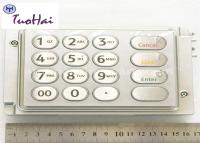 China 445-0744349 NCR Self Serv 6625 EPP-3 US 3 Module Assembly Keyboard 4450744349 for sale