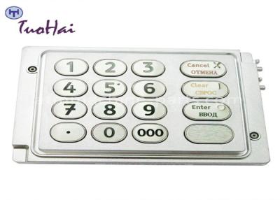 China 4450717207 445-0717207 NCR Self Serv 66XX EPP-U Russian Keyboard ATM Machine for sale