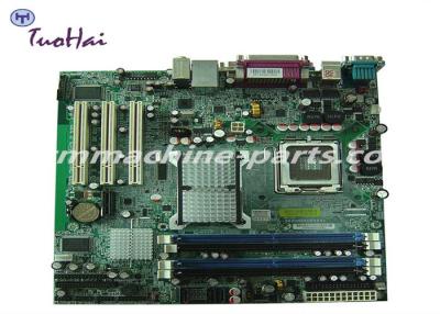 China NCR ATM Part 497-0457004 4970457004 NCR PC Board Talladega Motherboard for sale
