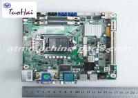 China NCR ATM Part NCR 66XX Riverside Intel Motherboard 445-0752088 445-0746025 for sale