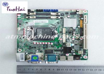 China NCR ATM Part NCR 66XX Riverside Intel Motherboard 445-0752088 445-0746025 for sale