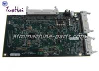 China NCR 66XX Universal MISC IF Interface Board 445-0709370 4450709370 ATM Parts for sale