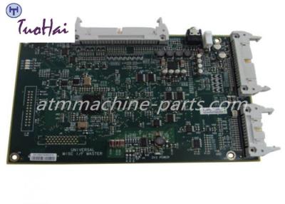 China NCR 66XX Universal MISC IF Interface Board 445-0709370 4450709370 ATM Parts for sale