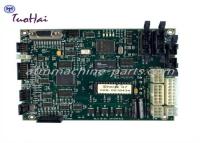 China NCR PCB Interface Board Assembly 445-0653676 4450653676 ATM Parts for sale