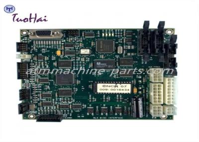 China NCR PCB Interface Board Assembly 445-0653676 4450653676 ATM Parts for sale