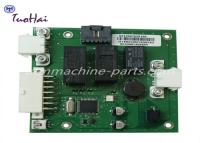 China NCR Power Control Board With Heartbeat Top Level 445-0752915 4450752915 ATM Parts for sale