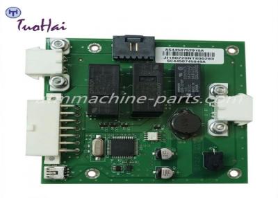 China NCR Power Control Board With Heartbeat Top Level 445-0752915 4450752915 ATM Parts for sale