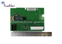 China NCR S2 Lobby Presenter PCB Motherboard 445-0767287 4450767287 ATM Machine for sale