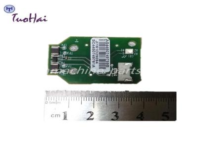 China 445-0756286-25 445-0749759 NCR S2 Pick LED PCB Assembly NCR ATM Parts for sale