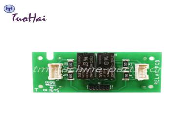 China 445-0761208-193 445-0760660 NCR S2 Carriage Interface PCB NCR ATM Parts for sale