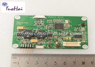 China 0090022662 009-0022662 NCR Ultrasonic Touch Screen Controller NCR ATM Parts for sale