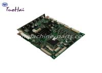 China NCR GBRU GBNA Upper PCB Assembly 009-0025125 0090025125 ATM Parts for sale