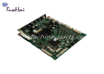China NCR GBRU GBNA Upper PCB Assembly 009-0025125 0090025125 ATM Parts for sale