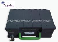 China 1750056651 01750056651 Wincor Reject Cassette ATM Machine Parts for sale