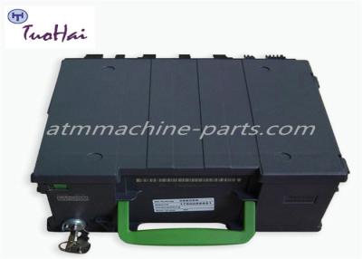 China 1750056651 01750056651 Wincor Reject Cassette ATM Machine Parts for sale