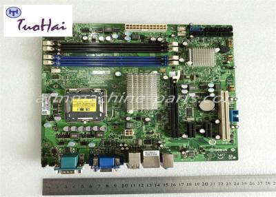 China 01750186510 Wincor ATM Parts Nixdorf Cineo C4060 P4-8400 Motherboard 1750186510 for sale