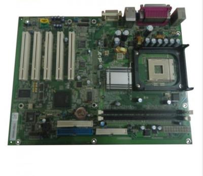 China Nixdorf P4 2.8G Motherboard Wincor ATM Parts 1750106689 01750106689 for sale