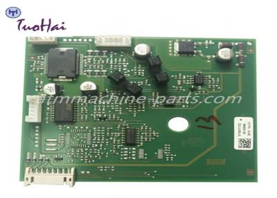 China Wincor Shutter Control Board ATM Machine Parts 1750171722 01750171722 for sale
