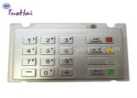 China 01750159457 Wincor ATM Parts Nixdorf EPP V6 Keyboard Arabic 1750159457 for sale