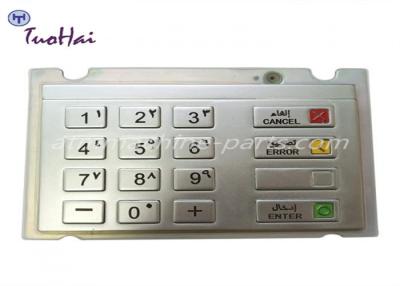 China 01750159457 Wincor ATM Parts Nixdorf EPP V6 Keyboard Arabic 1750159457 for sale