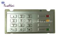 China 01750233018  Wincor Keyboard EPP J6.1 1750233018 ATM Replacement Parts for sale