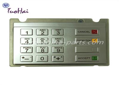 China 01750233018  Wincor Keyboard EPP J6.1 1750233018 ATM Replacement Parts for sale