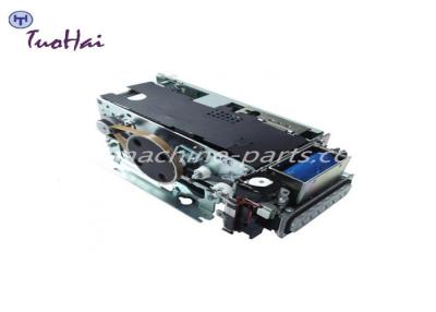 China Diebold Opteva Smart Card Reader With Chip 49209540000C ATM Machine Parts for sale