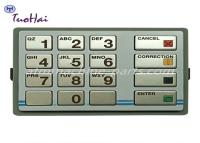 China 49-249440-721B Diebold ATM Parts EPP7 Keyboard 49249440721B for sale
