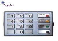 China EPP7 Keyboard Pinpad Diebold ATM Parts 49249431000B 49-249431-000B for sale