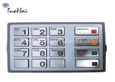 China EPP7 Keyboard Pinpad Diebold ATM Parts 49249431000B 49-249431-000B for sale