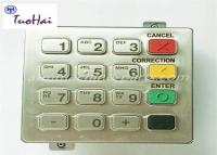 China EPP7 SM ENG Keyboard Diebold ATM Parts 49255715721B 49-255715-721B for sale