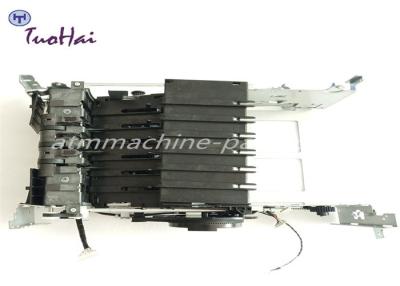 China Diebold 5500 Stacker Module 49242427000A 49-242427-000A ATM Machine Parts for sale