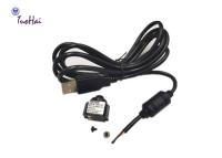 China WDUB-1300C-PG USB Camera Diebold ATM Parts PN 49-255908-000A 49255908000A for sale