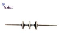 China Stacker Roller Shaft 5500 Diebold ATM Parts PN 49-248086-000F 49248086000A for sale