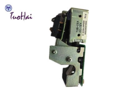 China original NCR ATM Parts 3Q8 Card Reader Contact Set IC Contact Block Assy PN 0090022326 009-0022326 for sale