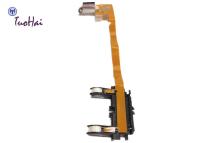 China PN 1750044668 01750044668 ATM Machine Parts Wincor Sensor Holder Ceramic Assd for sale