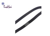 China Black Color NCR Belt For ATM Machine PN 445-0669518 4450669518 for sale