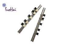 China PN 445-0672127 4450672127 NCR Roll Guide Shaft Assembly ATM Machine Parts for sale